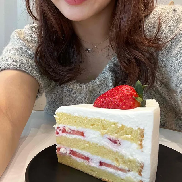 보카시 홀터 퍼프 코튼 반팔 니트 (3color)[썸머] - 에이블리 스토어