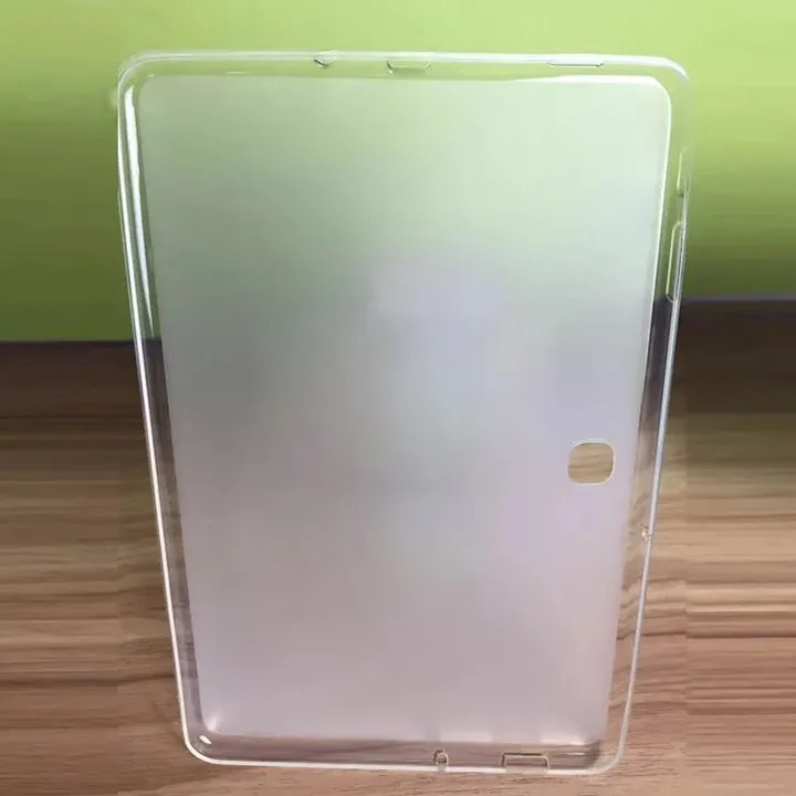 삼성 갤럭시탭어드밴스2 10.1 SM-T583 젤리 케이스 advanced2 웅진북클럽 북패드 빨간펜 엘리하이 - 에이블리 스토어