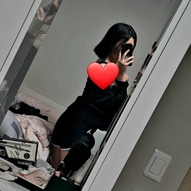 슬릿블랙 래쉬가드SET (3P) - 에이블리 스토어