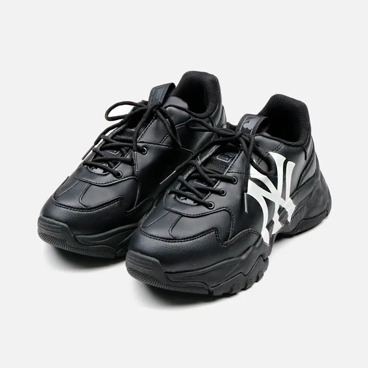 MLB 뉴욕양키스 빅볼청키 운동화 3ASHC101N-50BKS - 에이블리 스토어