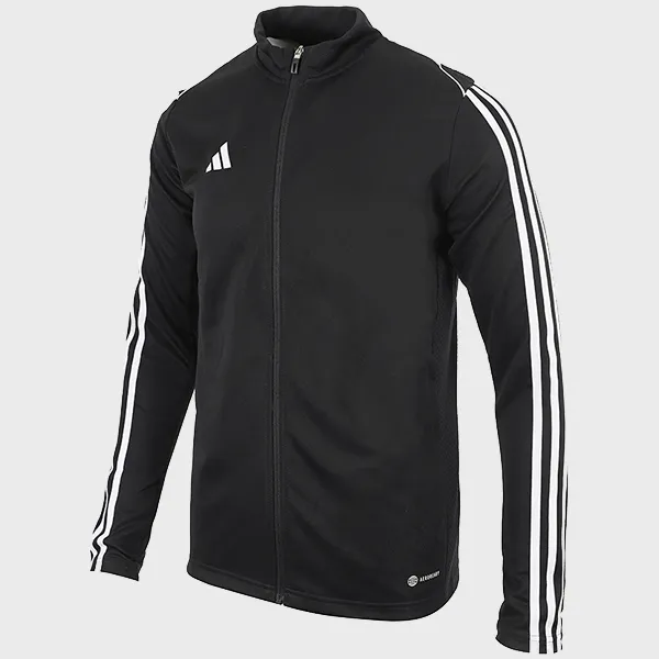 [정품] 아디다스 티로23 L 트레이닝 재킷 (HS7231) - 에이블리 스토어