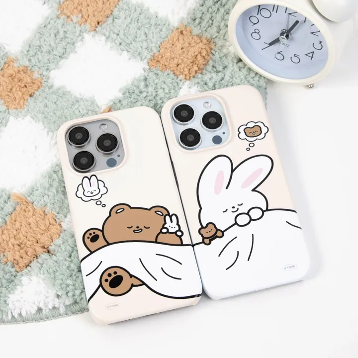 ⚡배송 모음전 사은품 유스픽 커플 컨셉 디자인 하드케이스 선물 커플 우정 친구 생일 여자 남자 심플 코디 키치 감성 무드 힙 심플 펜시 스타일리시 귀여운 인기