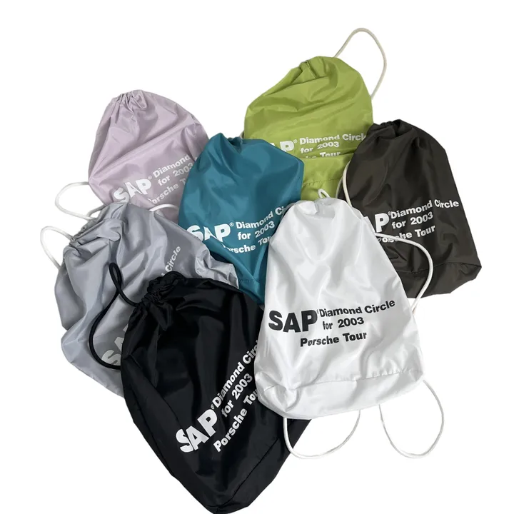 SAP bag (7color) - 에이블리 스토어