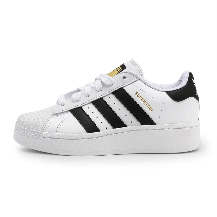 아디다스 슈퍼스타 XLG J 화이트 (IE6808)(size220-240) - 에이블리 스토어