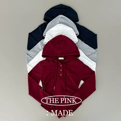 라솔 워니 크롭 셔링 워머 긴팔티 (4color) [슬림긴팔티/y2k/유니크룩/레이어드/라운드] - 에이블리 스토어