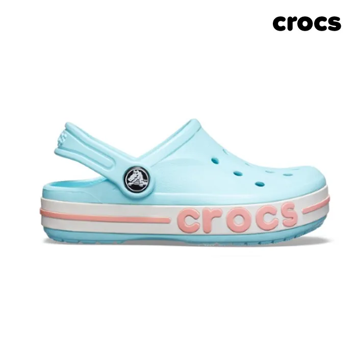 크록스 키즈 바야밴드 클로그 (205100-4O9) - 에이블리 스토어