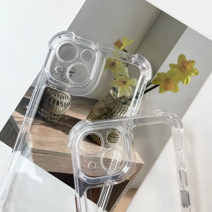[15입고]당일발송🚀 투명 변색없는 범퍼케이스 클리어 슬림 풀커버 젤리 하드 맥세이프 아이폰 X Xs Xr 7 8 Se 11