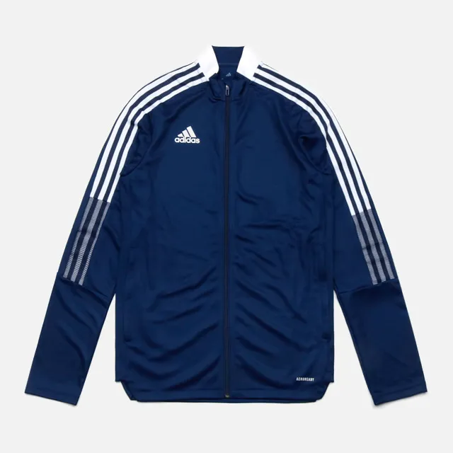 아디다스 티로 트랙 트레이닝자켓 GH4474 - 에이블리 스토어