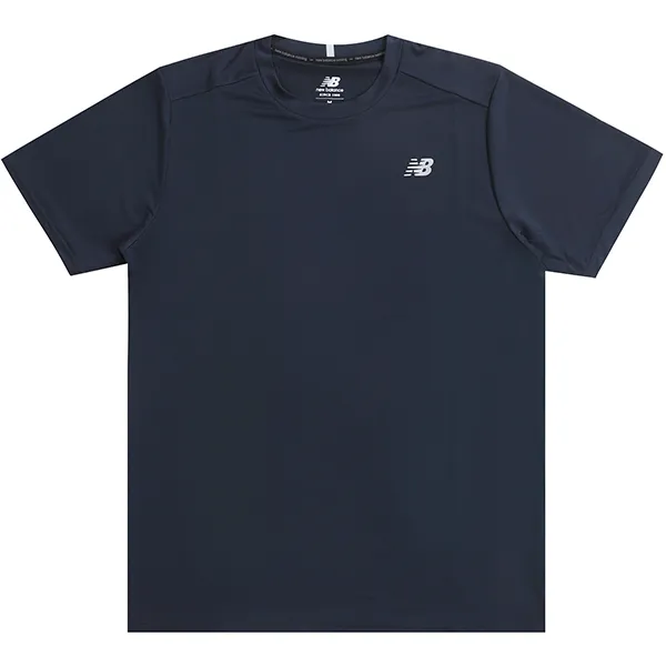 [정품] 뉴발란스 코어 런 티 (MT11205_ECL) - 에이블리 스토어