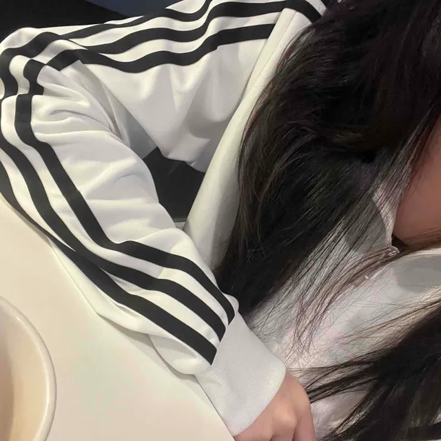 [깜짝 12% 쿠폰] 아디다스 져지 3S 트랙탑 화이트 남성 트레이닝 자켓 BXF58 IA9448 - 에이블리 스토어