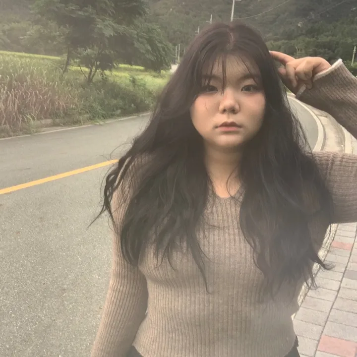 가을 카라브이니트 #데일리 #빅사이즈 #~88 #스판 - 에이블리 스토어