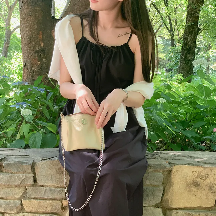 투유 뷔스티에 원피스 - 에이블리 스토어