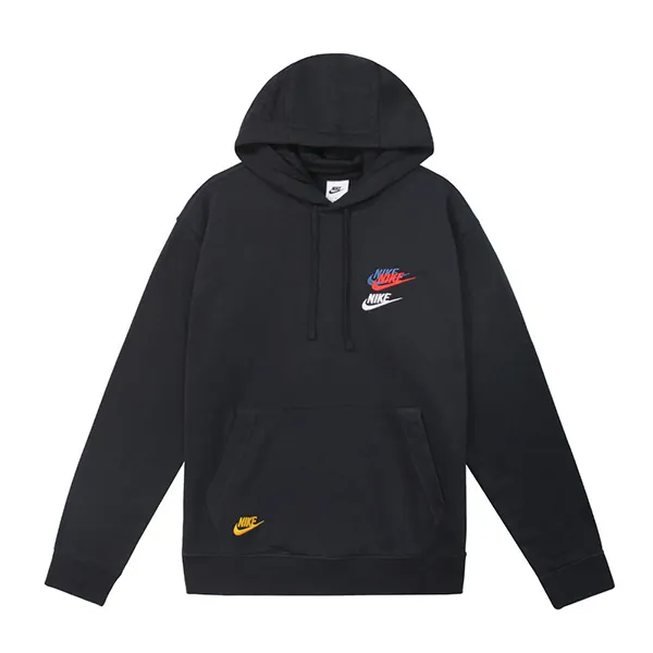 나이키 NSW 에센셜 플러스 남성 후디 후드티 DD4666-010 - 에이블리 스토어