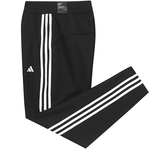 [정품] 아디다스 W 트레이닝 에센셜 3S 팬츠 (HZ5646) - 4910 | 패션이 쉬워지는 순간