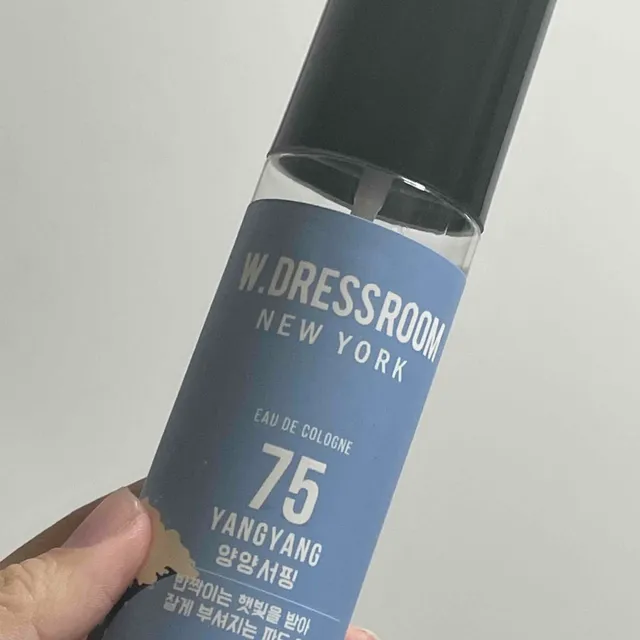 [⏰클리어런스 특가/1+1] 드레스퍼퓸 150ml 시즌2 (섬유향수) - 에이블리 스토어