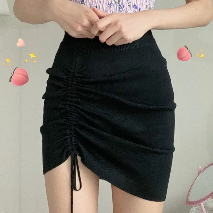 Trinkle trinkle String sk - 에이블리 스토어