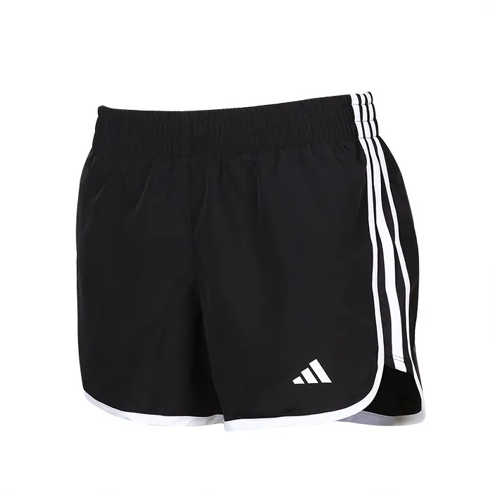 아디다스 여성 마라톤20 반바지 (IC5184) - 에이블리 스토어