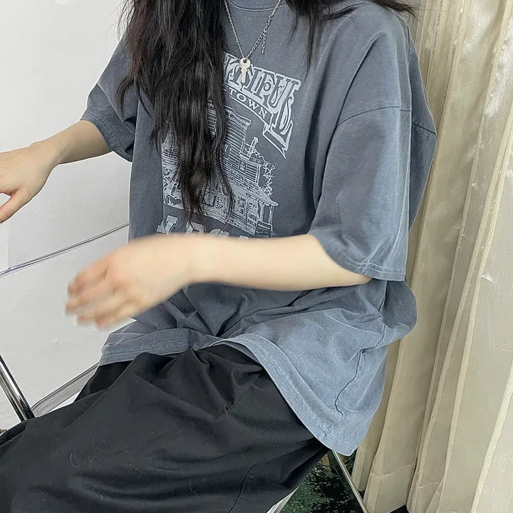 Downtown T - 에이블리 스토어